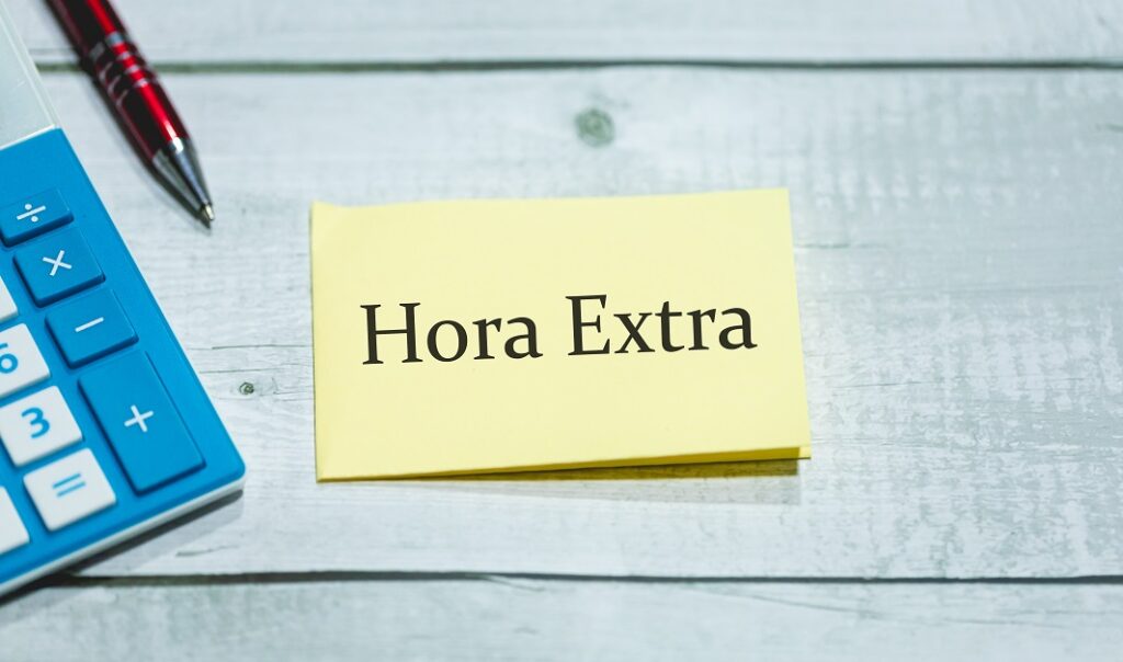 Inexistencia de registro de jornada: ¿cómo se acredita la realización de horas extra? - Experto RRHH